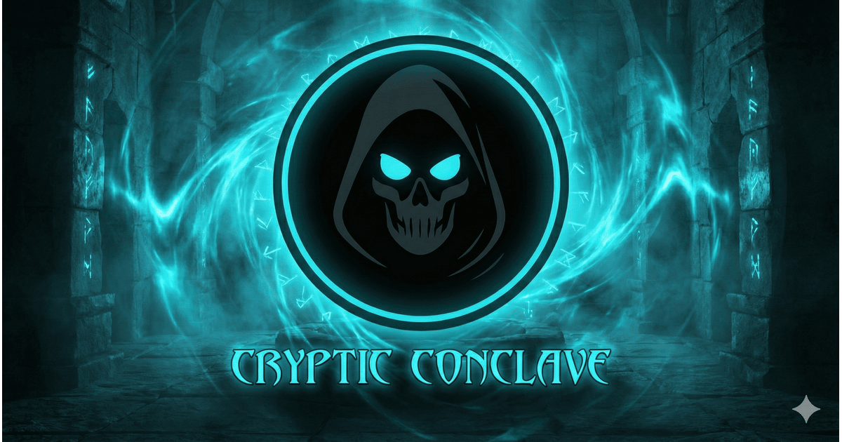 The State of the Realms — Cryptic Conclave