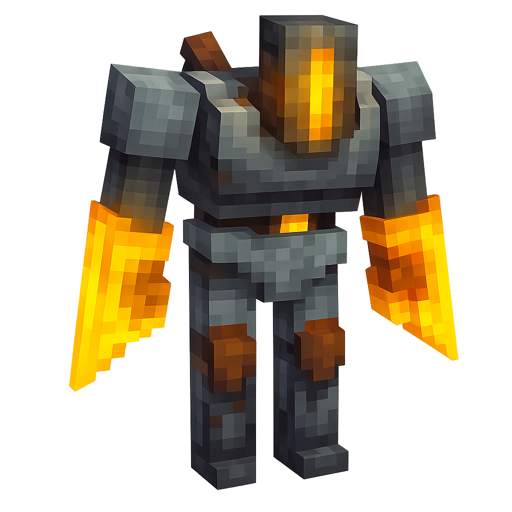 Prominence – Server Info